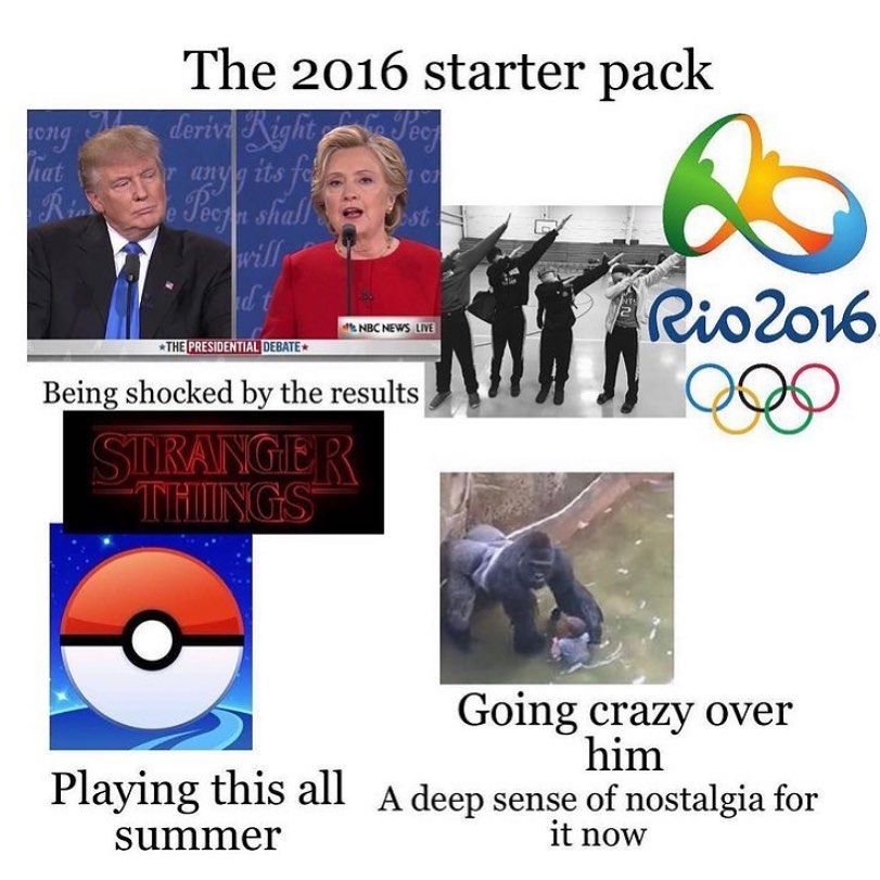 When life was simple | Scrolller