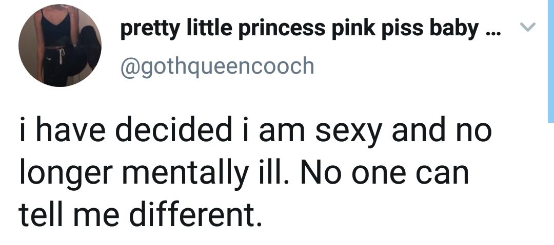 when mania hits | Scrolller