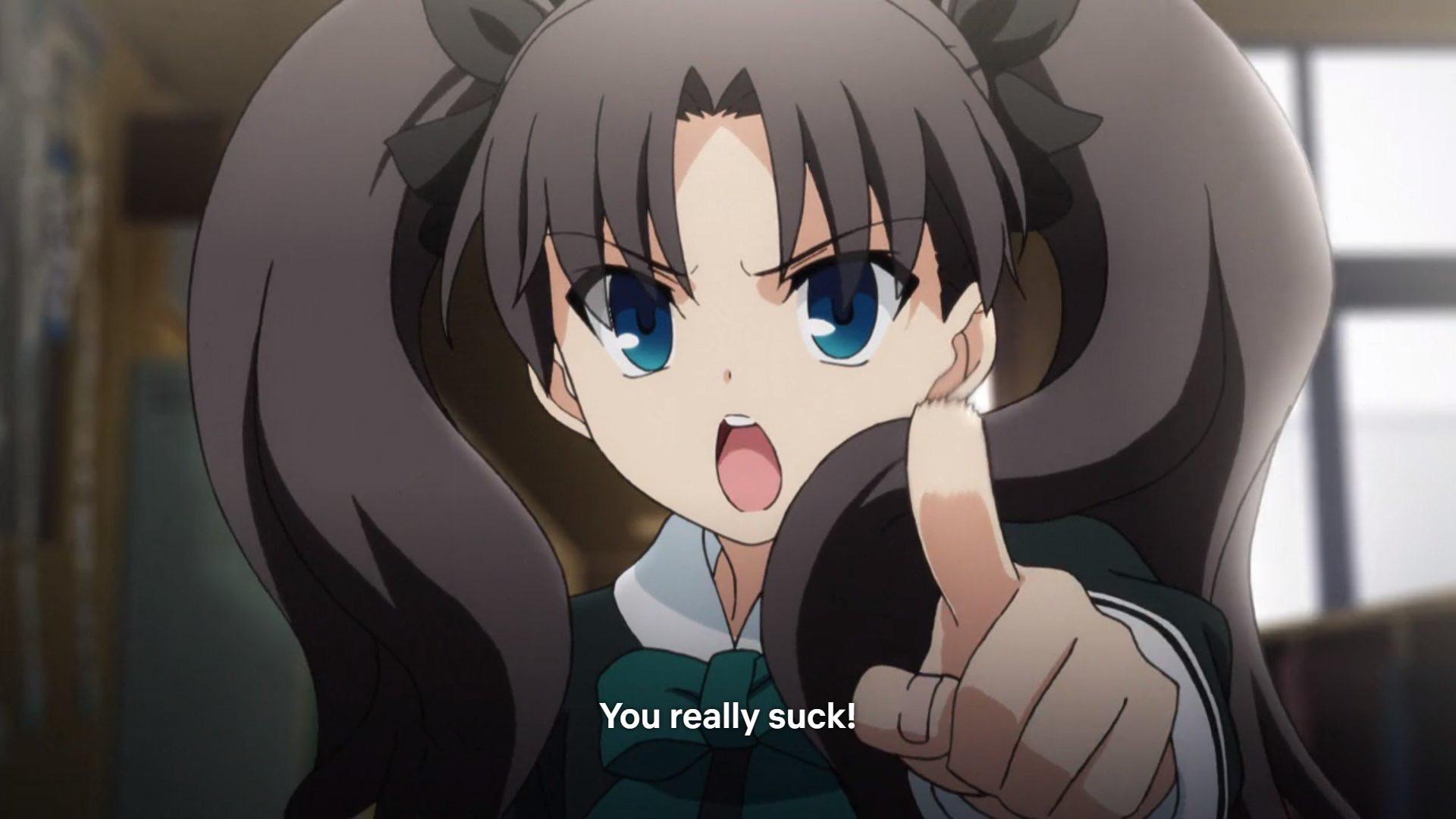 when someone really sucks | Scrolller