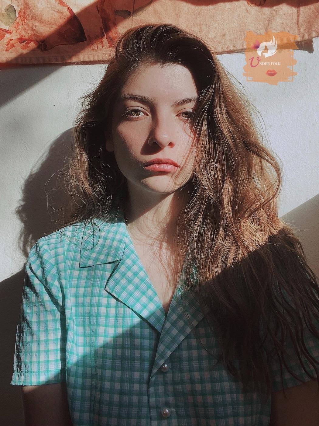 When that vitamin D hits👌(26f) | Scrolller