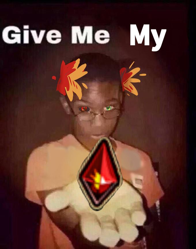 When the Bone Hydra changes phases | Scrolller