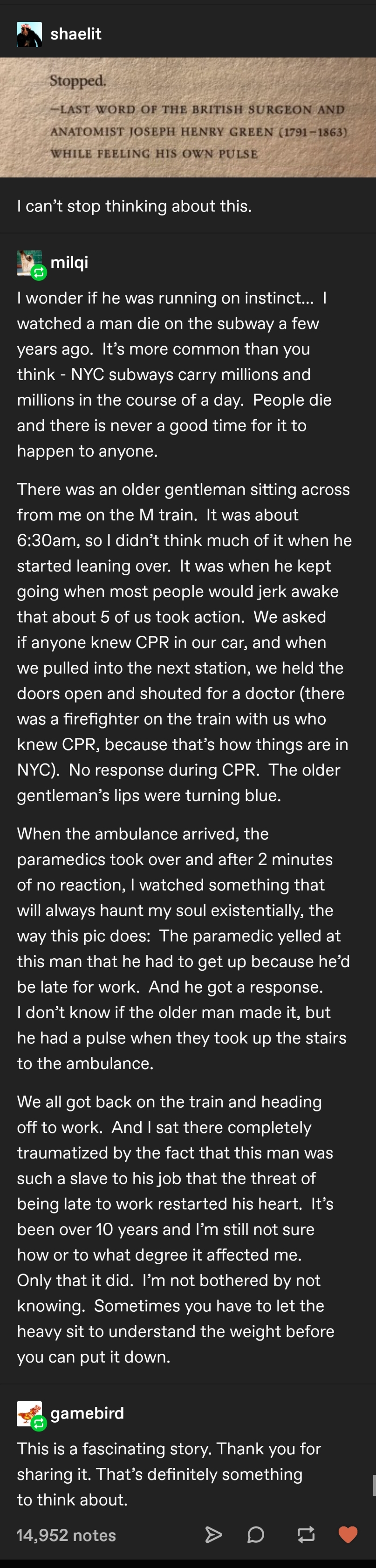 Hey it worked | Scrolller