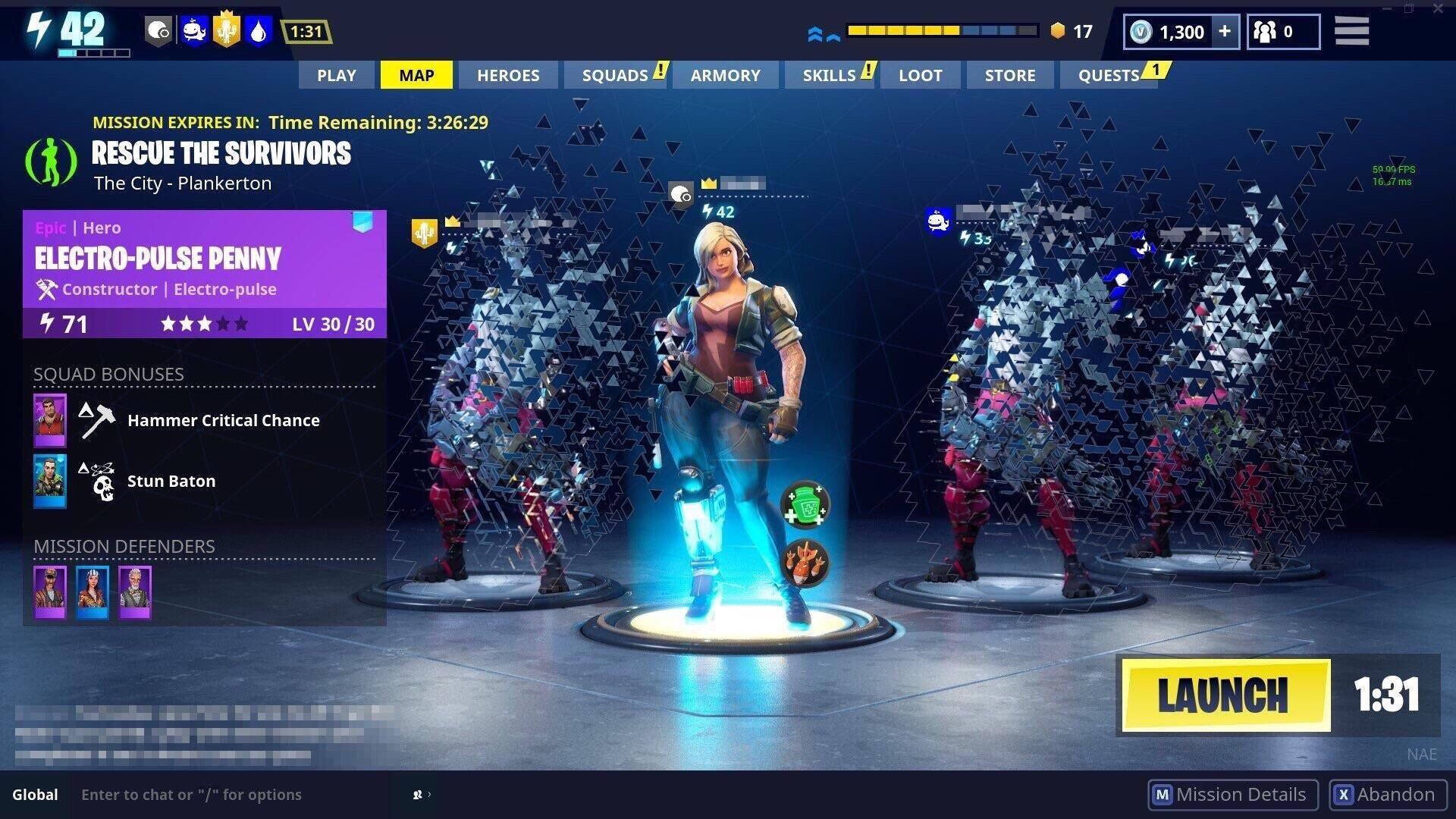 When the first banwave hits | Scrolller