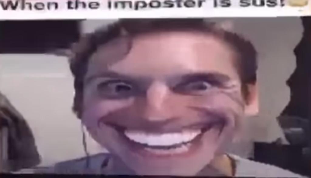 When the!! Imposter is suss! | Scrolller