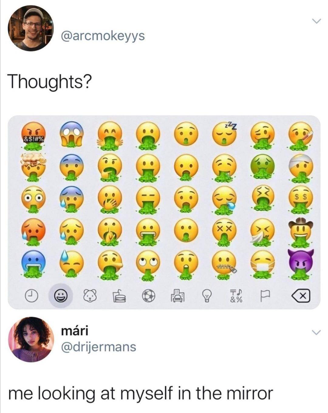 When the meme hits too close to home | Scrolller