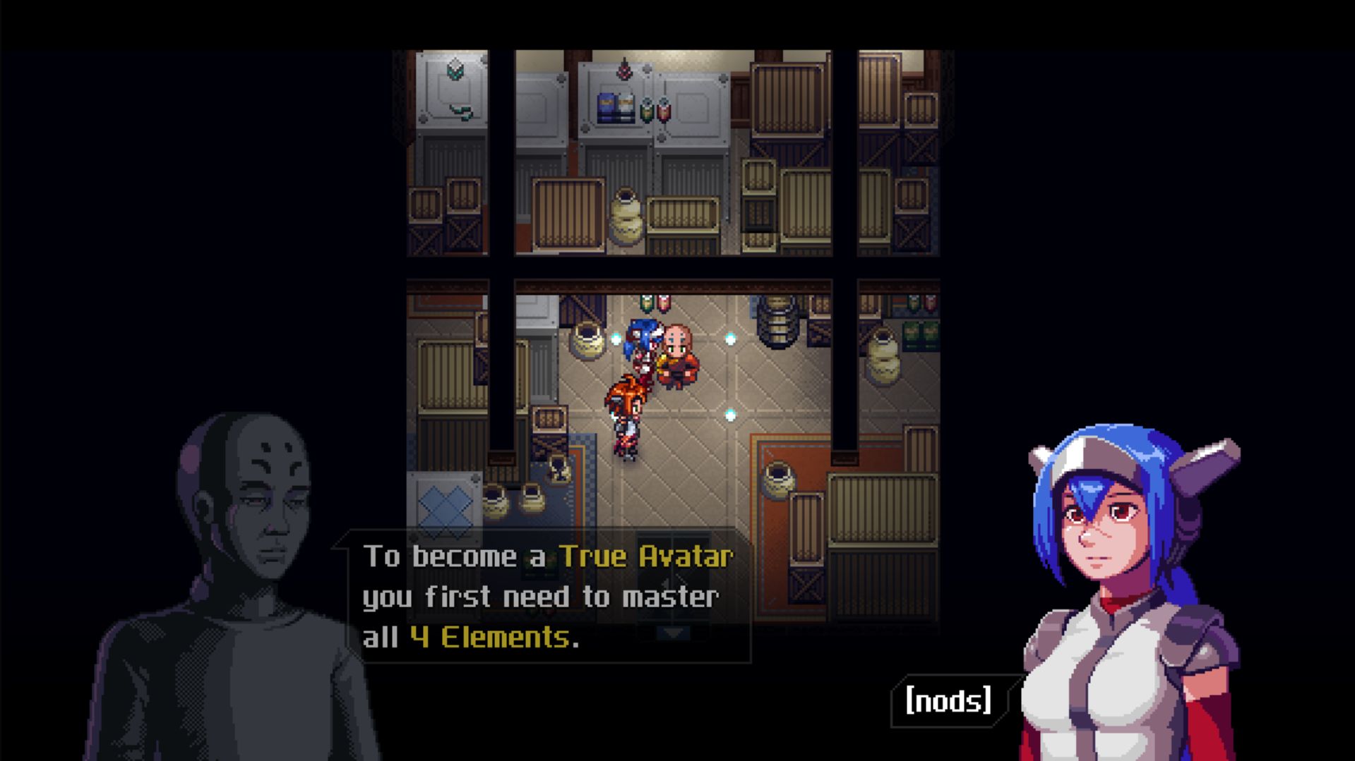 When the world needed her most, she vanished. | Scrolller