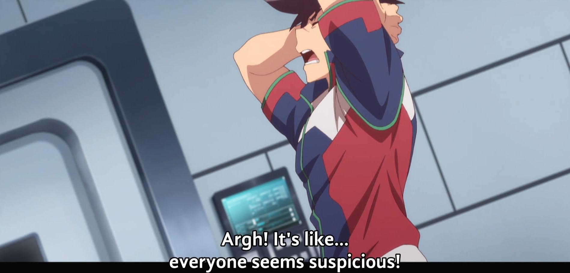 When Theres A Stack Kill But You Cant Tell Who Did It Scrolller