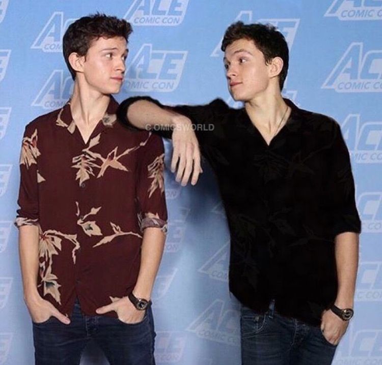 When worlds collide | Scrolller