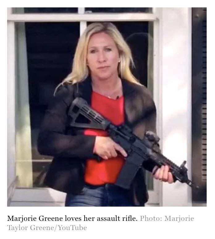 When you are more dangerous than anyone crossing border | Scrolller