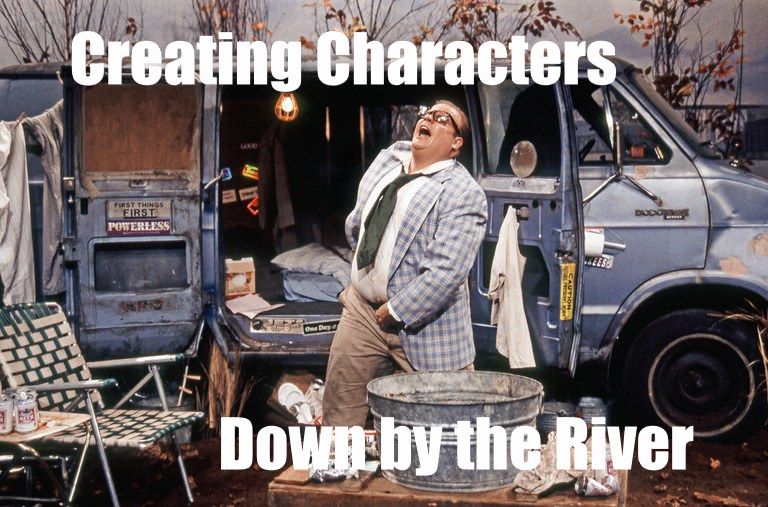 When you are stuck in character creation for 3 hours. | Scrolller