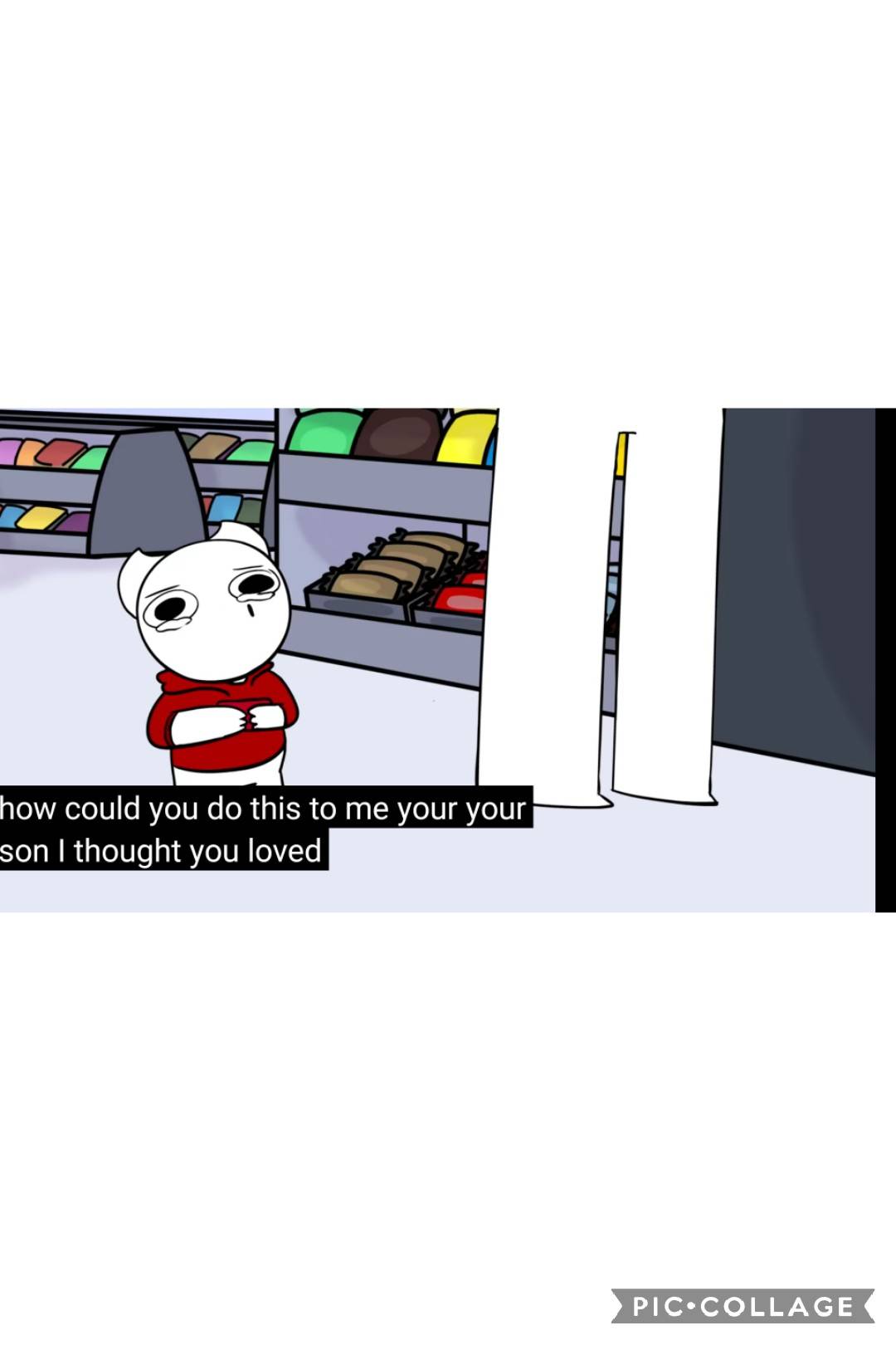 When you ask your mom for water but she ignores you | Scrolller When you ask your mom for water but she ignores you | Scrolller