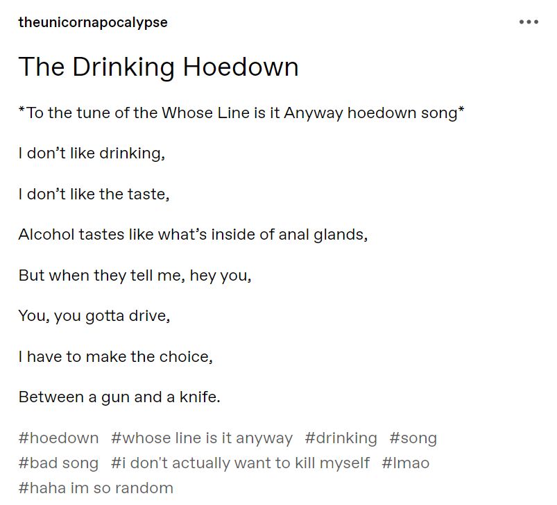 When you be the designated driver | Scrolller