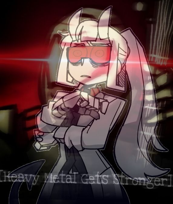 When you find a Black Sarcophagus in Hell. | Scrolller