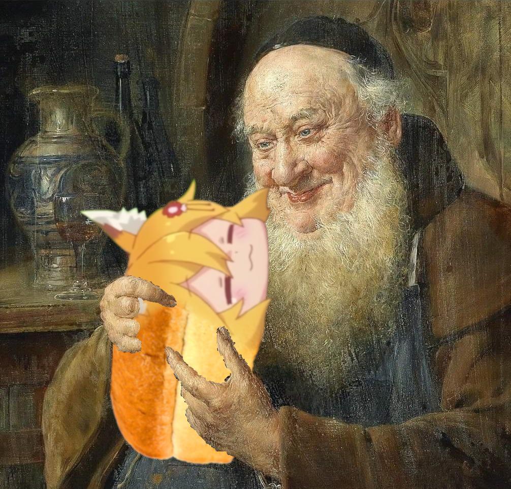 When you get your favourite bread | Scrolller