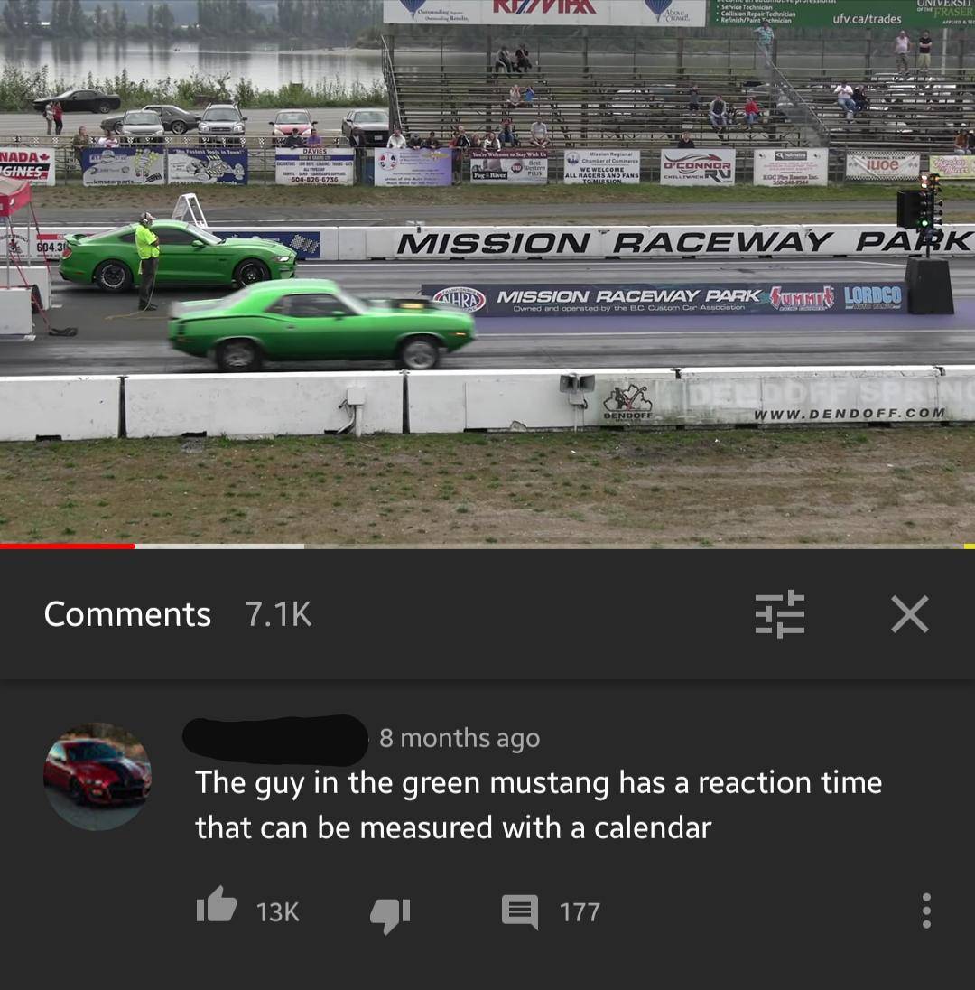 When you have high ping | Scrolller