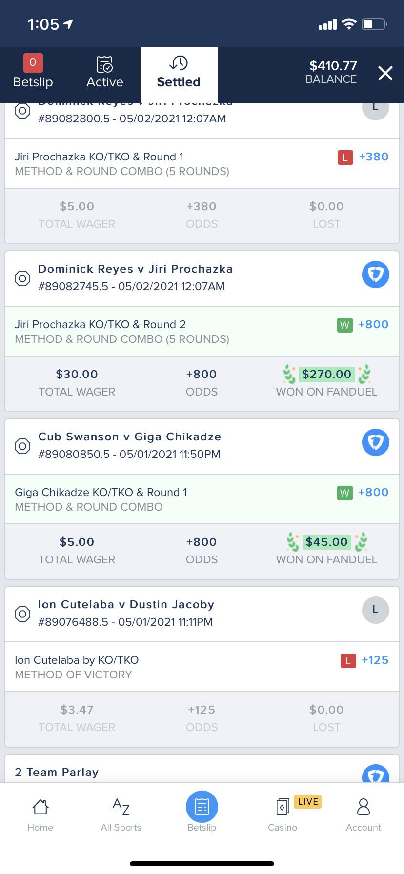 When you’re hot youre hot 🥵 | Scrolller