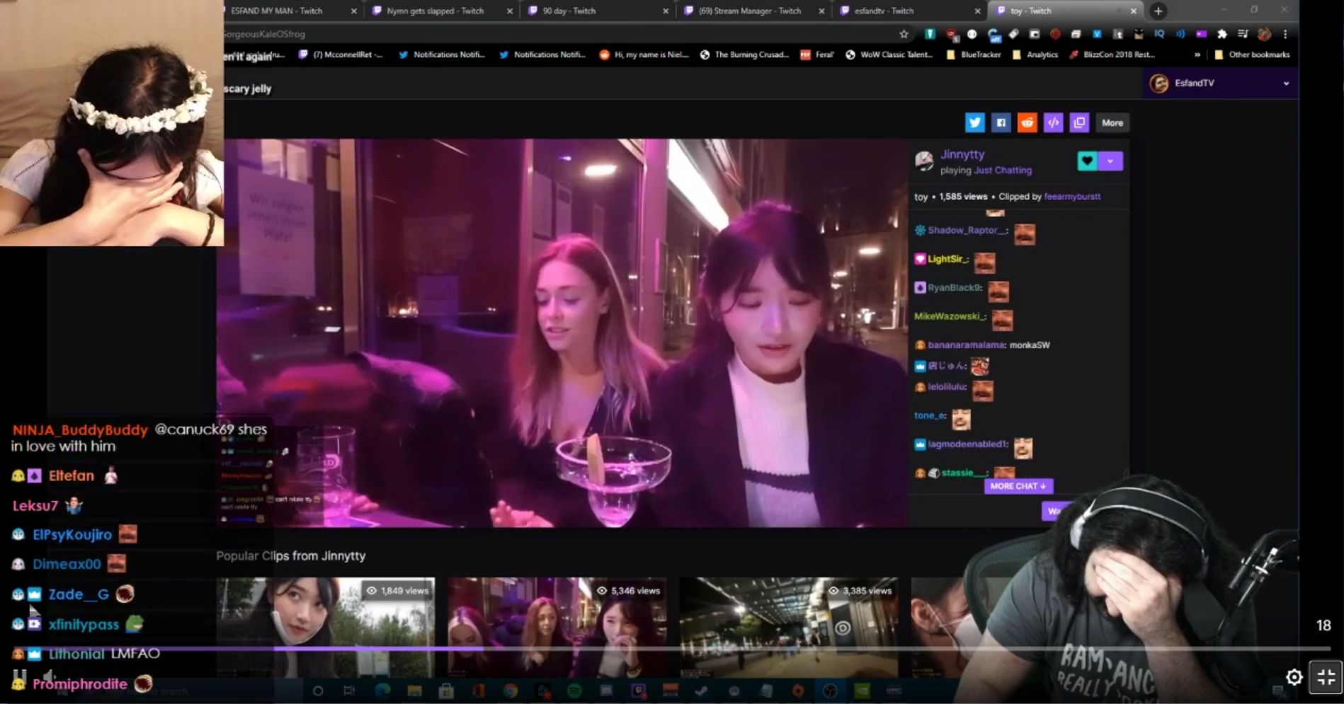 When you reach peak disappointment part 2 | Scrolller