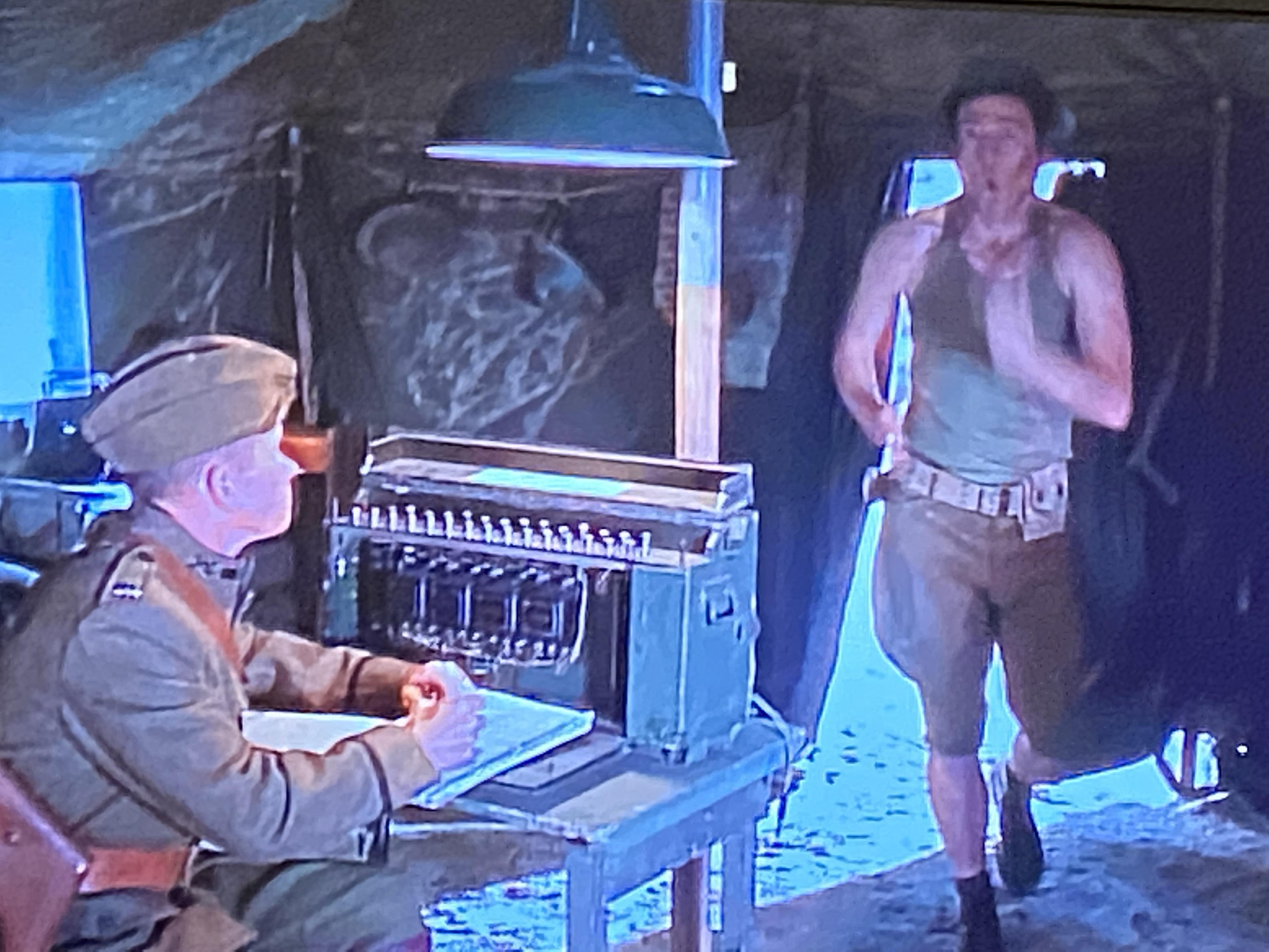 When you realize 1917 was based on this Malcolm in the Middle scene (S4E7) | Scrolller