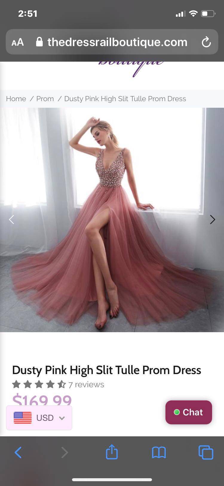 When you see it prom version | Scrolller