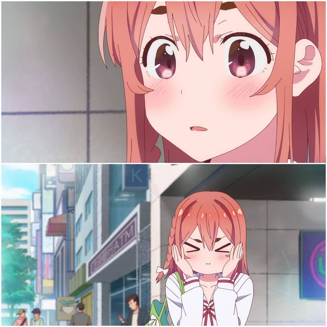 When you suddenly remember something embarrassing | Scrolller