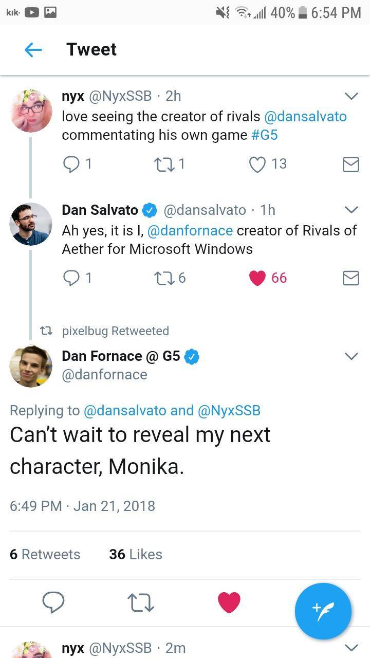 When you tag the wrong Dan | Scrolller