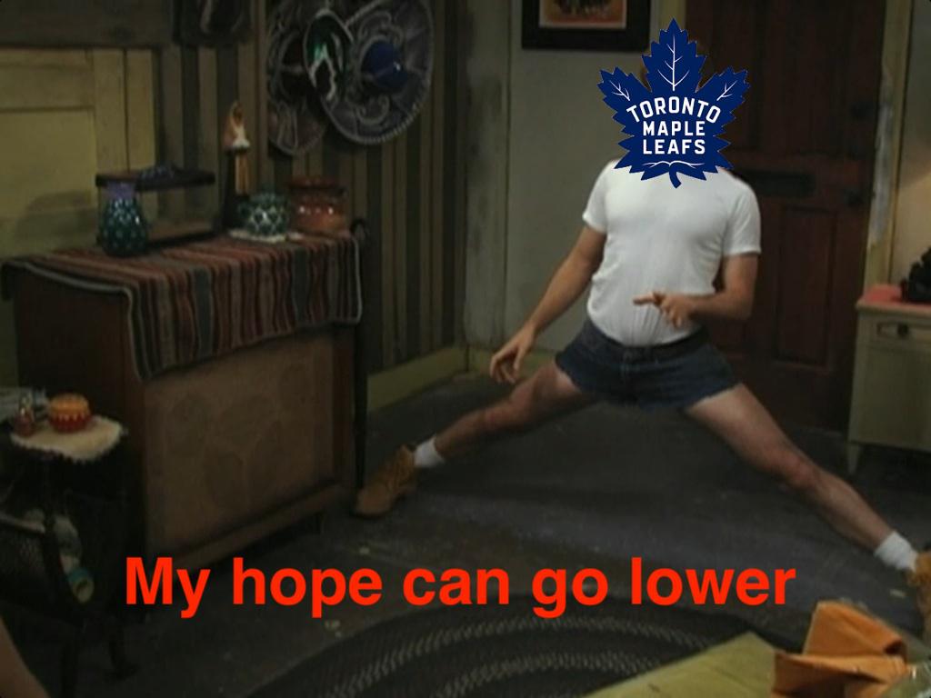 When you think you've lost all hope | Scrolller