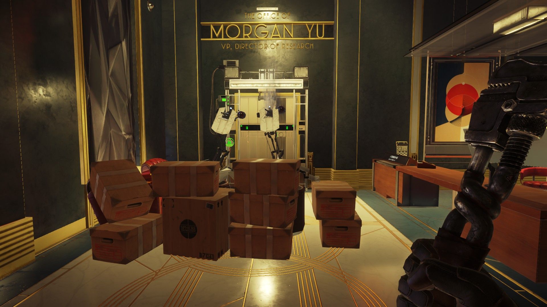 When your box fort is actually a fort | Scrolller