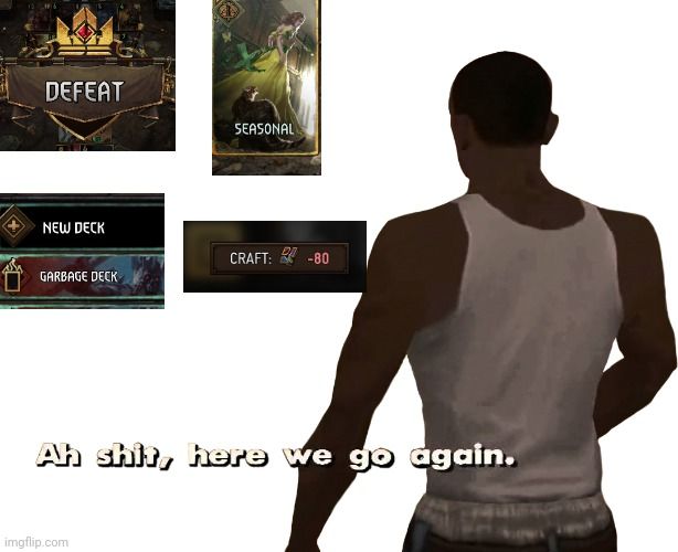 Whenever the new Journey quest come out... | Scrolller