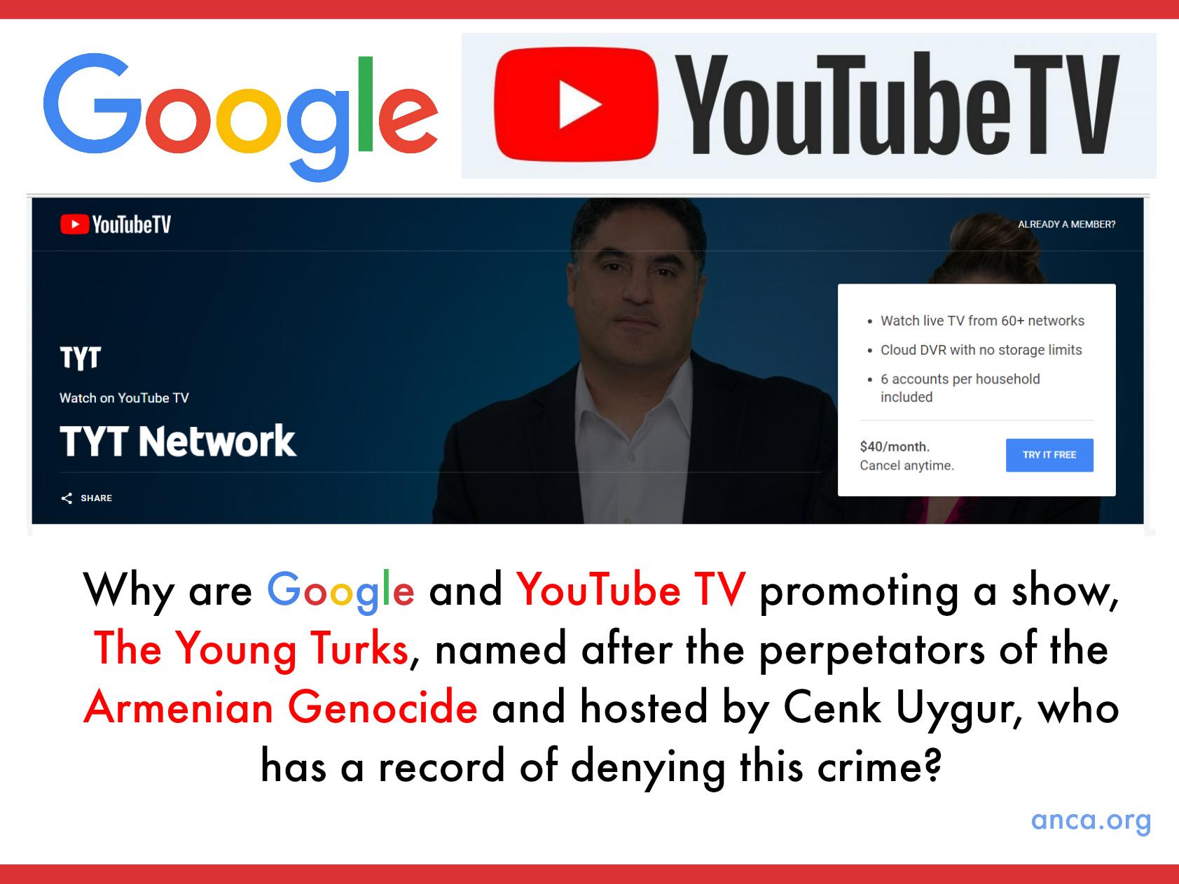 Where do Google and YouTube draw the line on genocide denial? | Scrolller