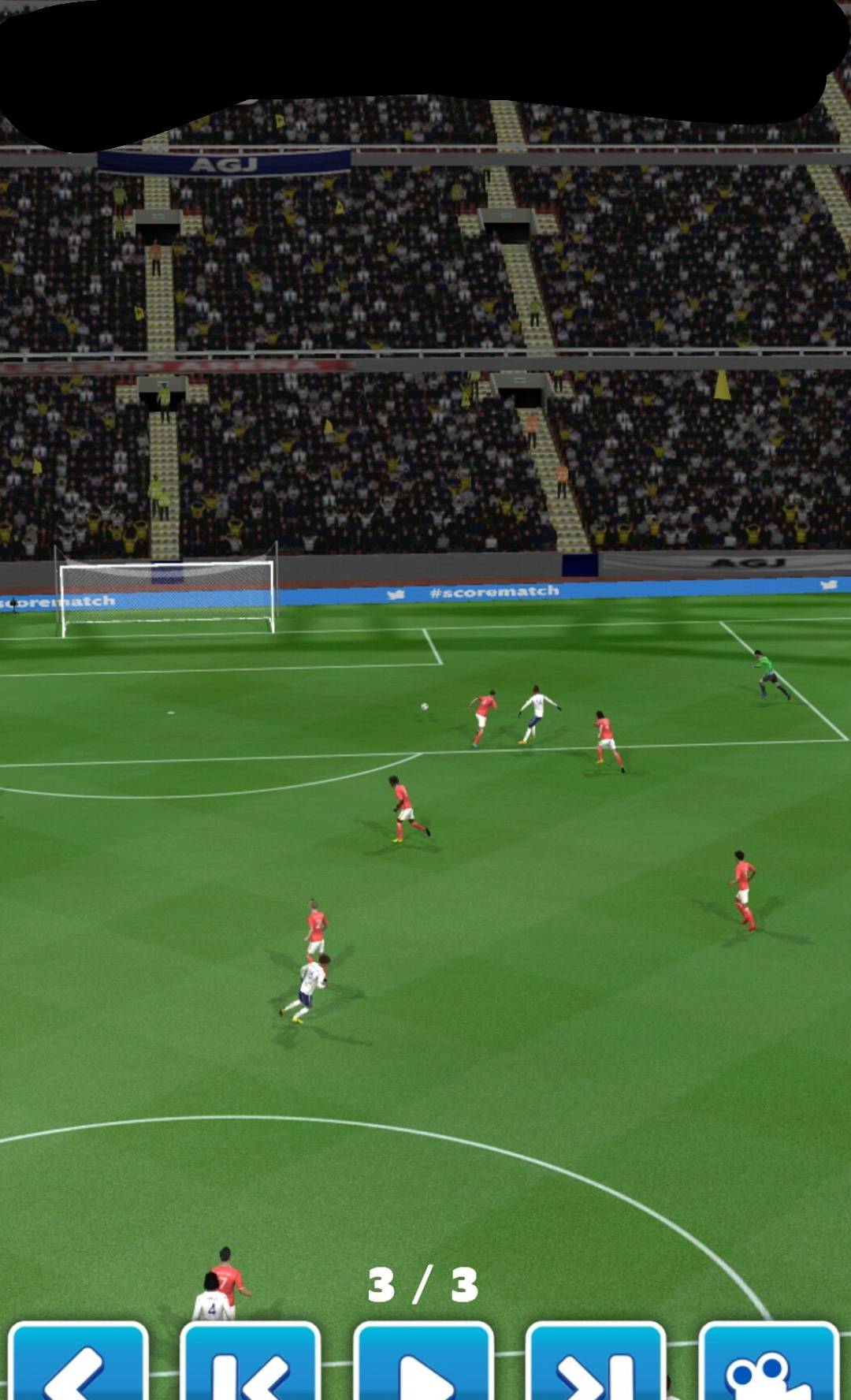 Where 'em keeper at | Scrolller