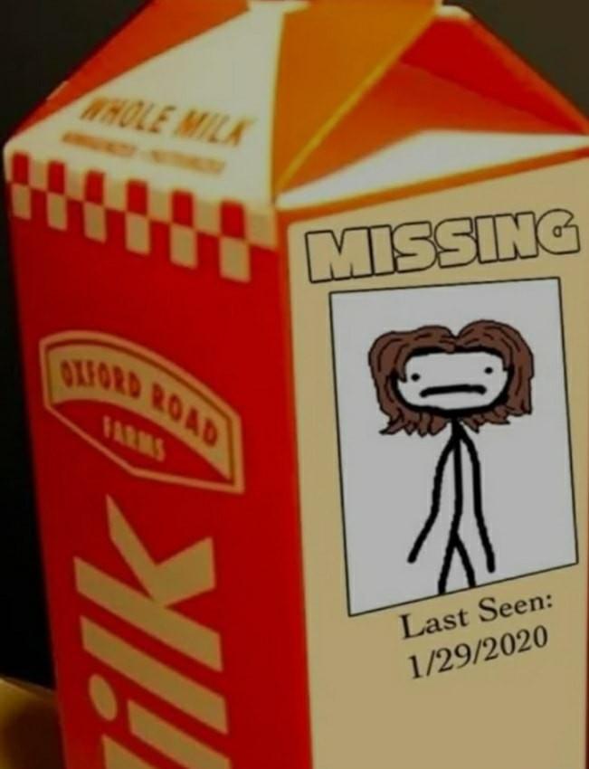 Where is sam? We need him. | Scrolller