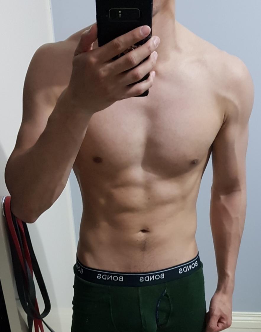 Where the Perth people at? (M) | Scrolller