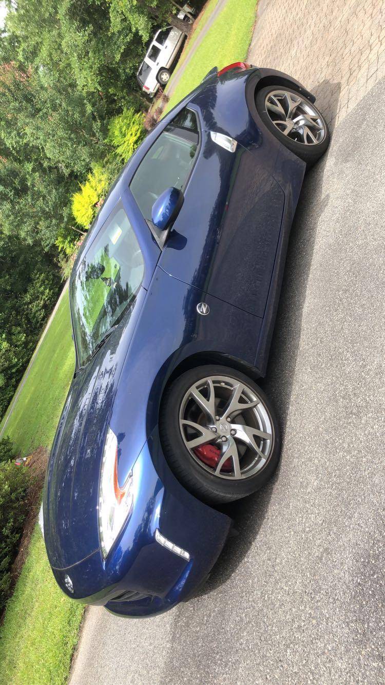 Where to start? | Scrolller