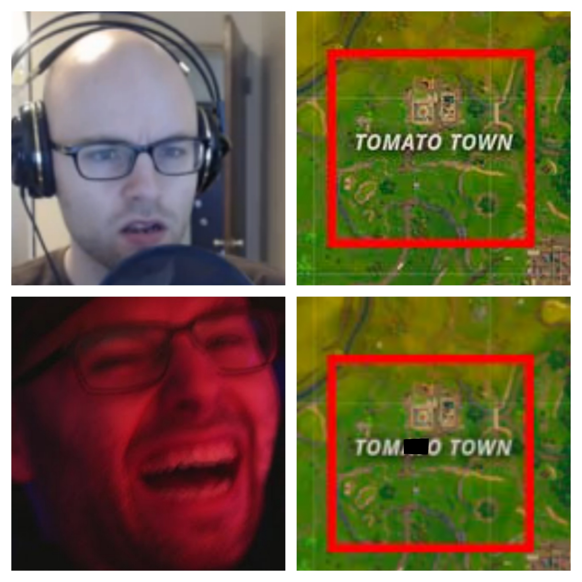 Where we dropping boys? | Scrolller