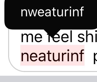 Whew, I almost spelled that wrong. | Scrolller