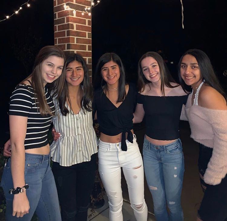 Which Girl Would You Fuck At The Sorority Part Scrolller