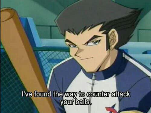 Which implies they were attacking | Scrolller