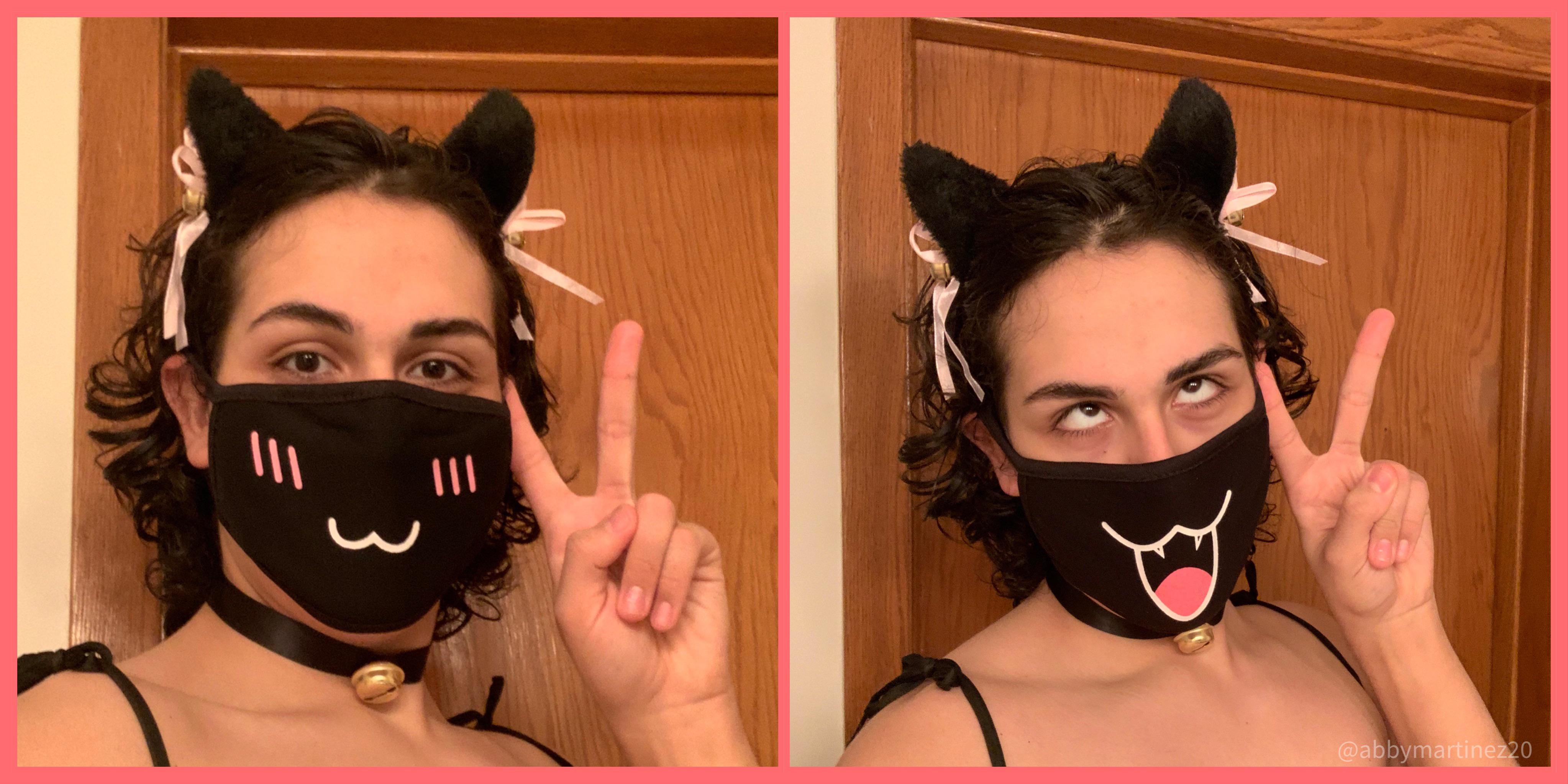 Which is better, mouth closed or open? | Scrolller