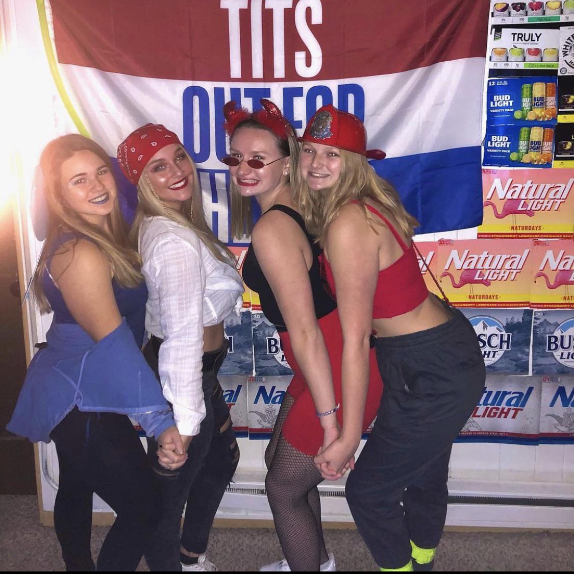 Which one and why? | Scrolller