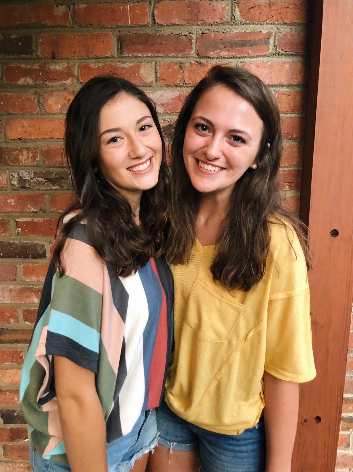 Which Sister Scrolller