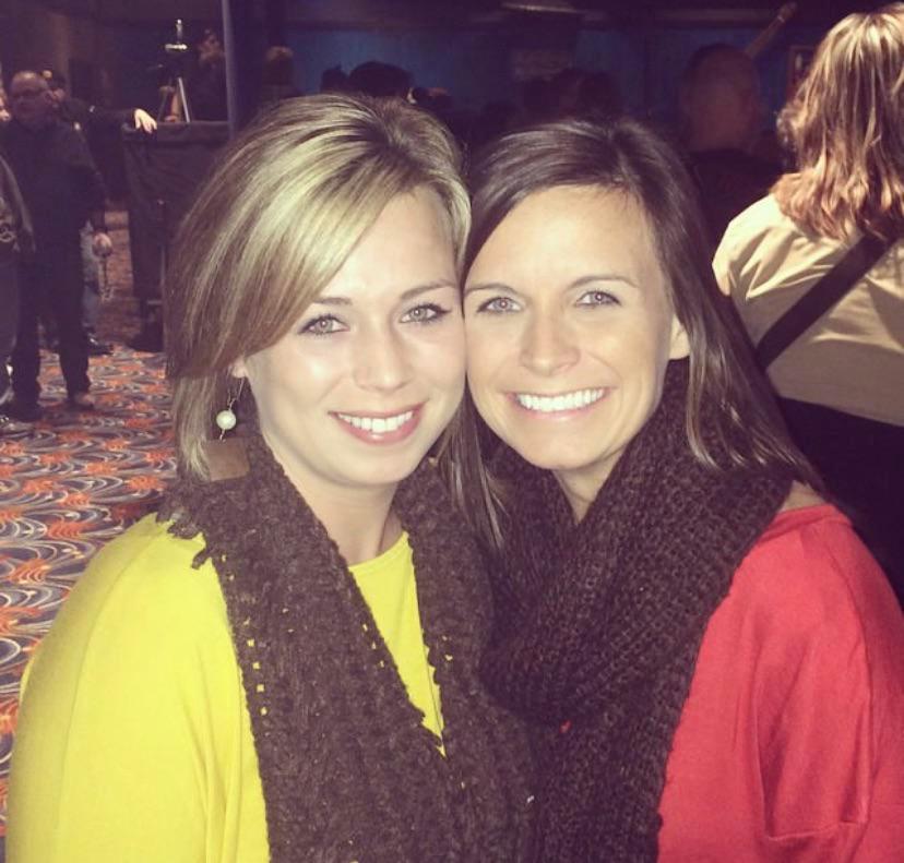 Which sister? | Scrolller