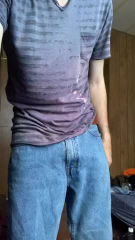 Whipping Out My Sweaty Beast | Scrolller