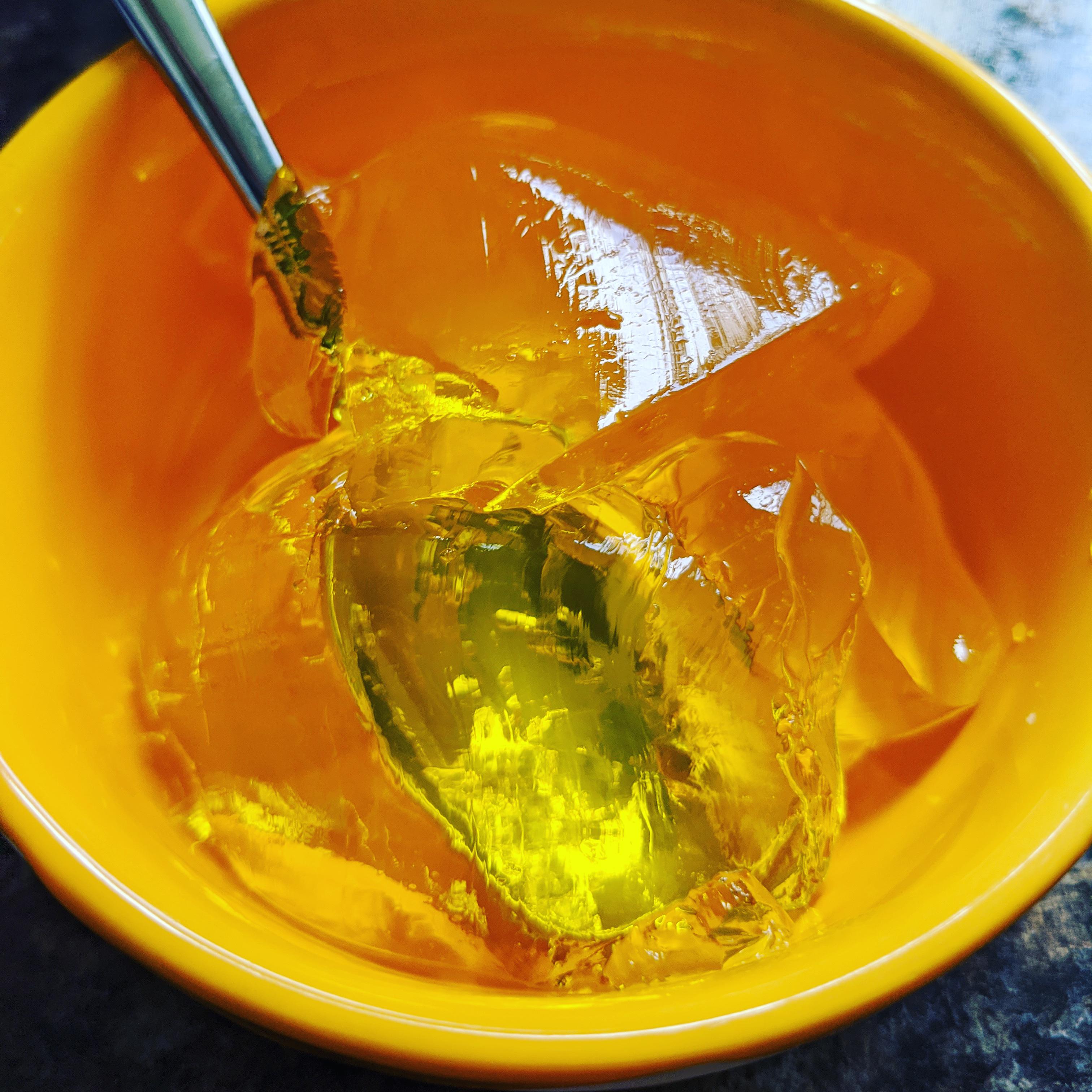 White Claw JELLO | Scrolller