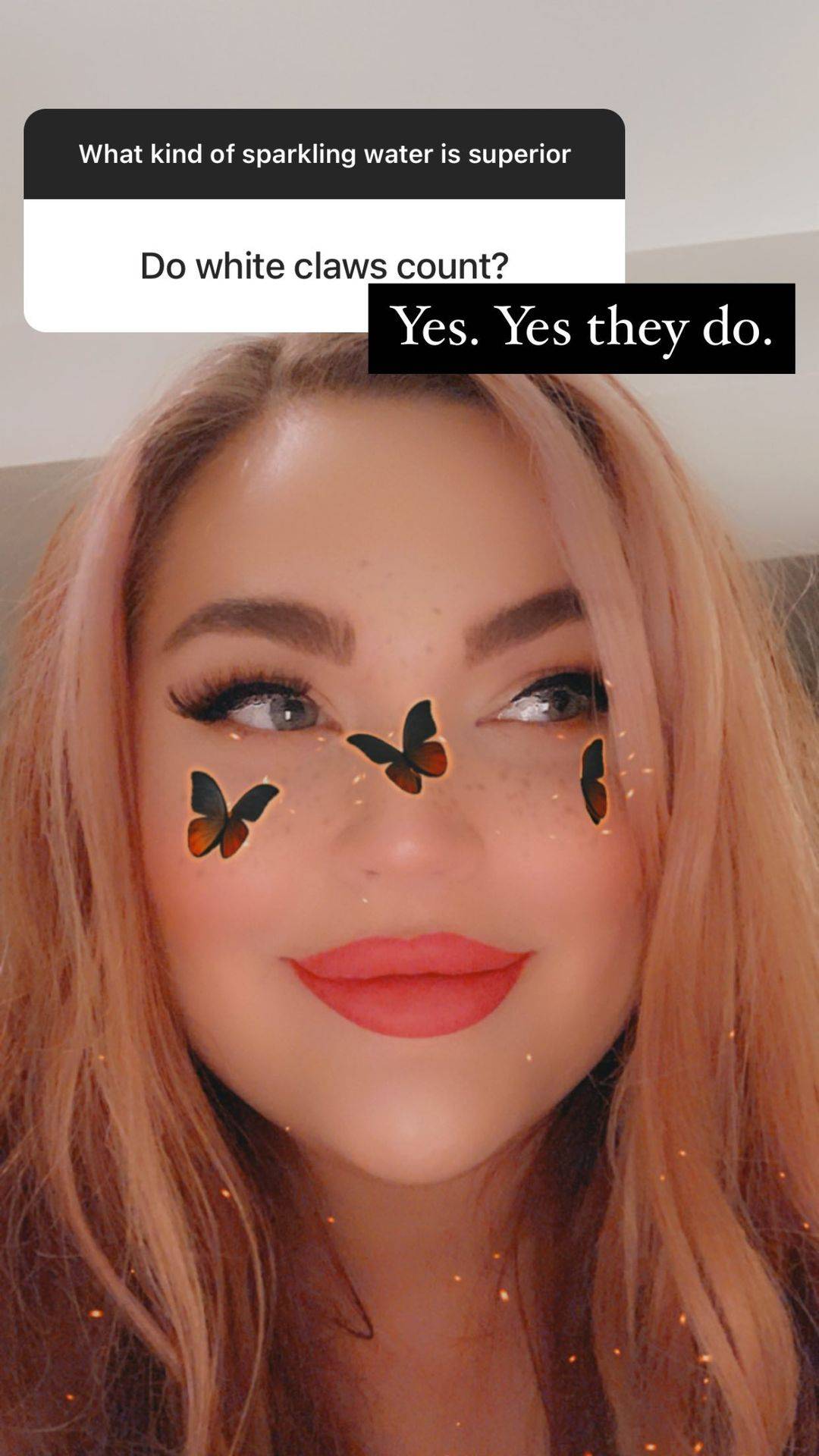 White Claws | Scrolller