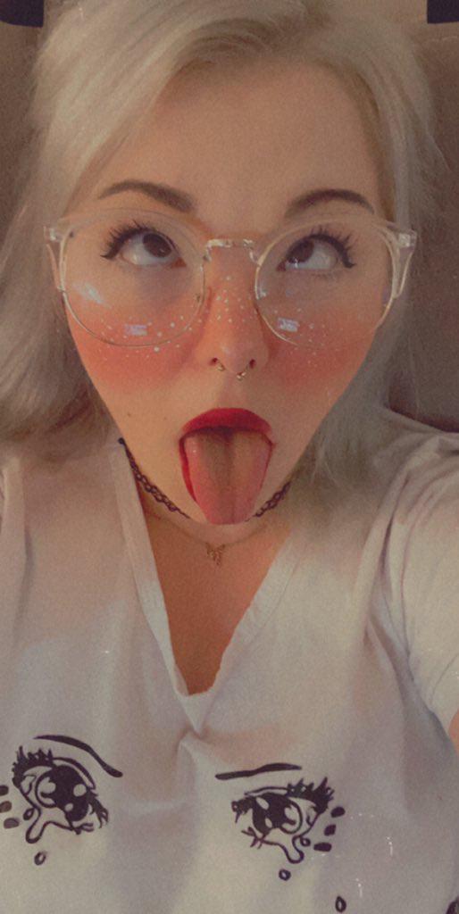 White frek ahegao :3 | Scrolller