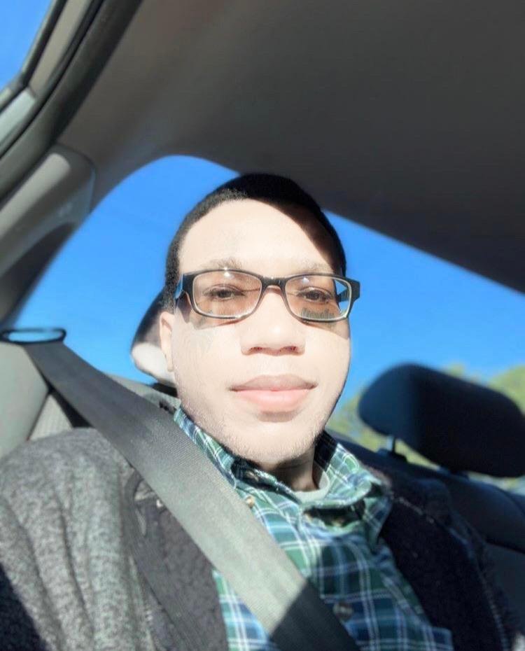 White Lamar😳👨🏻‍🦱 | Scrolller