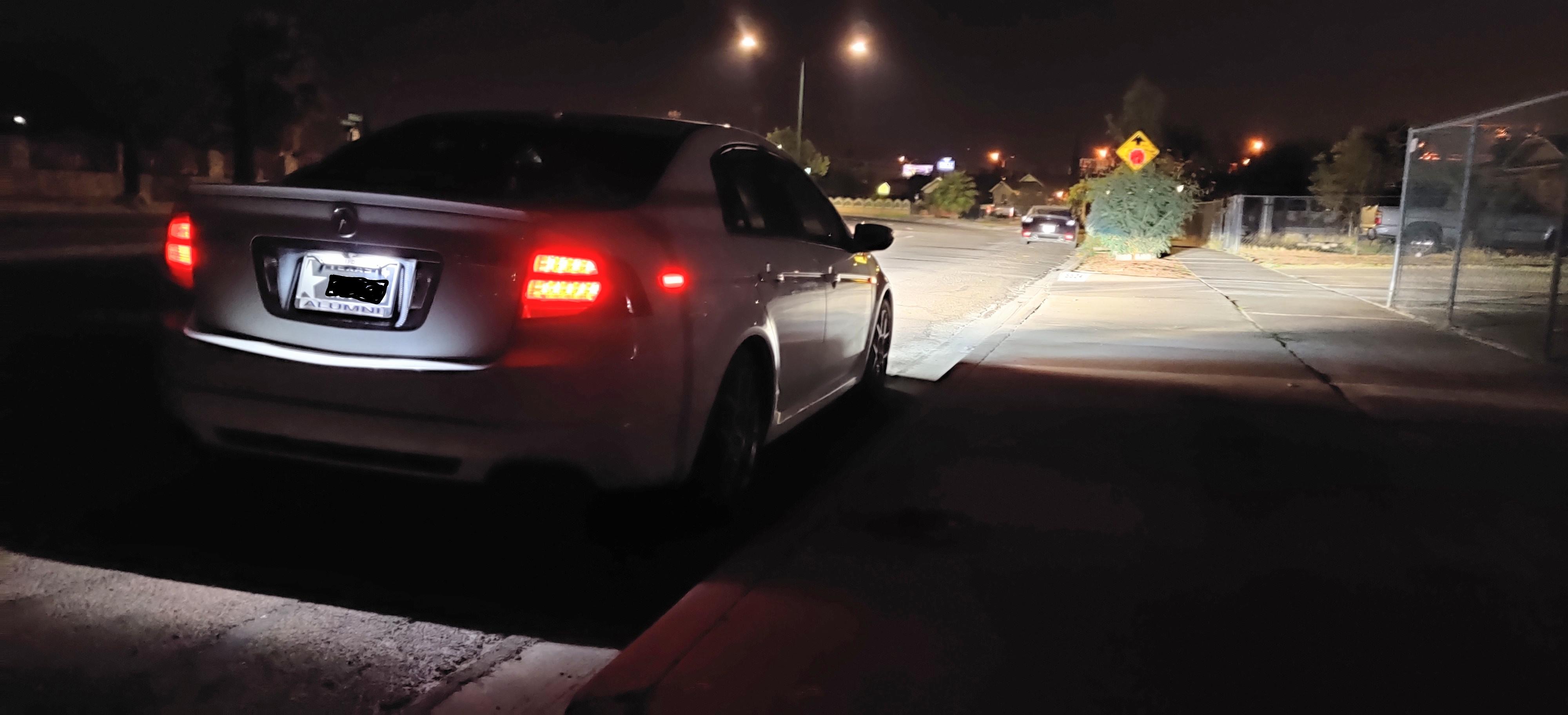 White Lightning | Scrolller