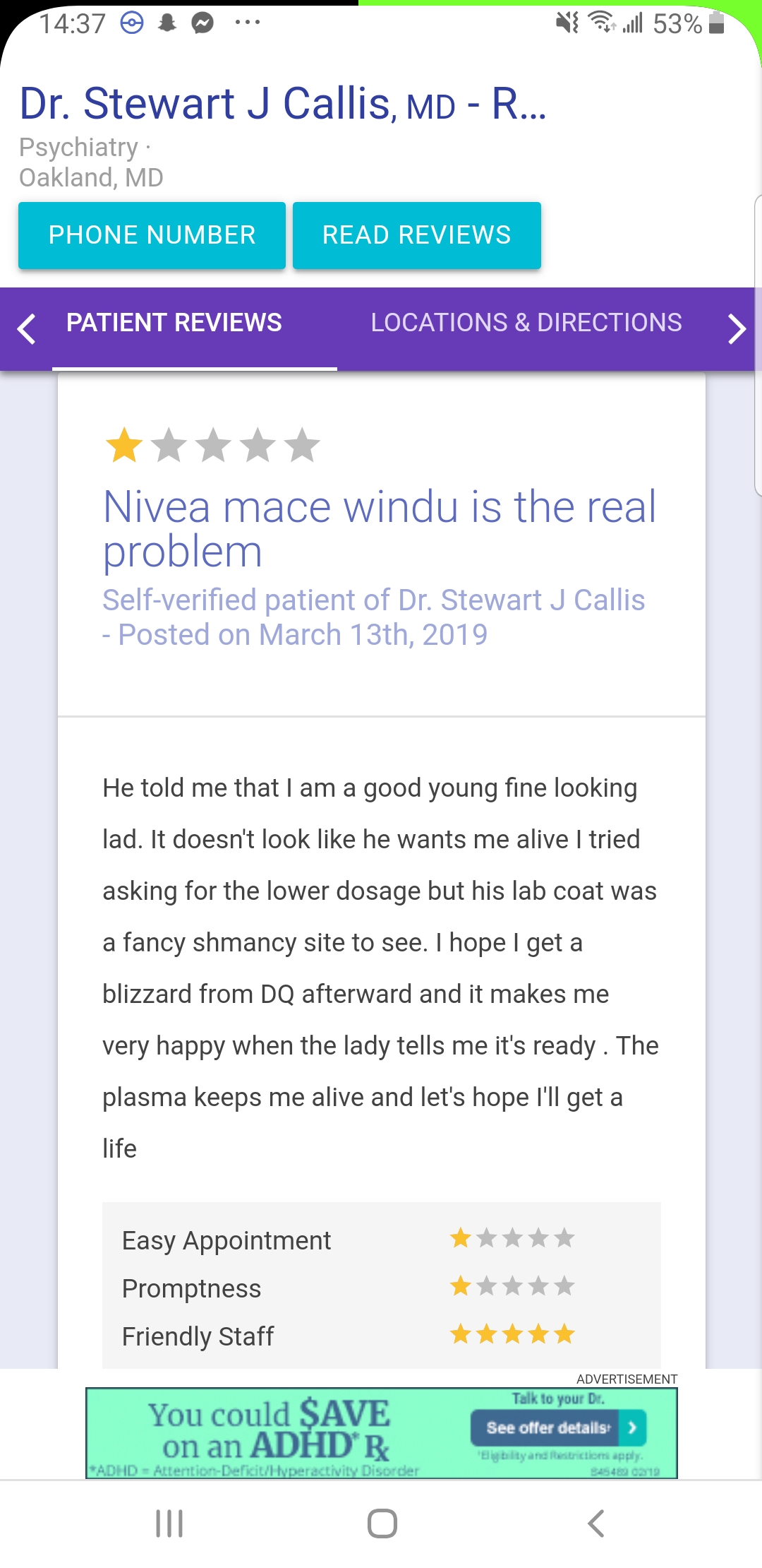 White Mace Windu here | Scrolller