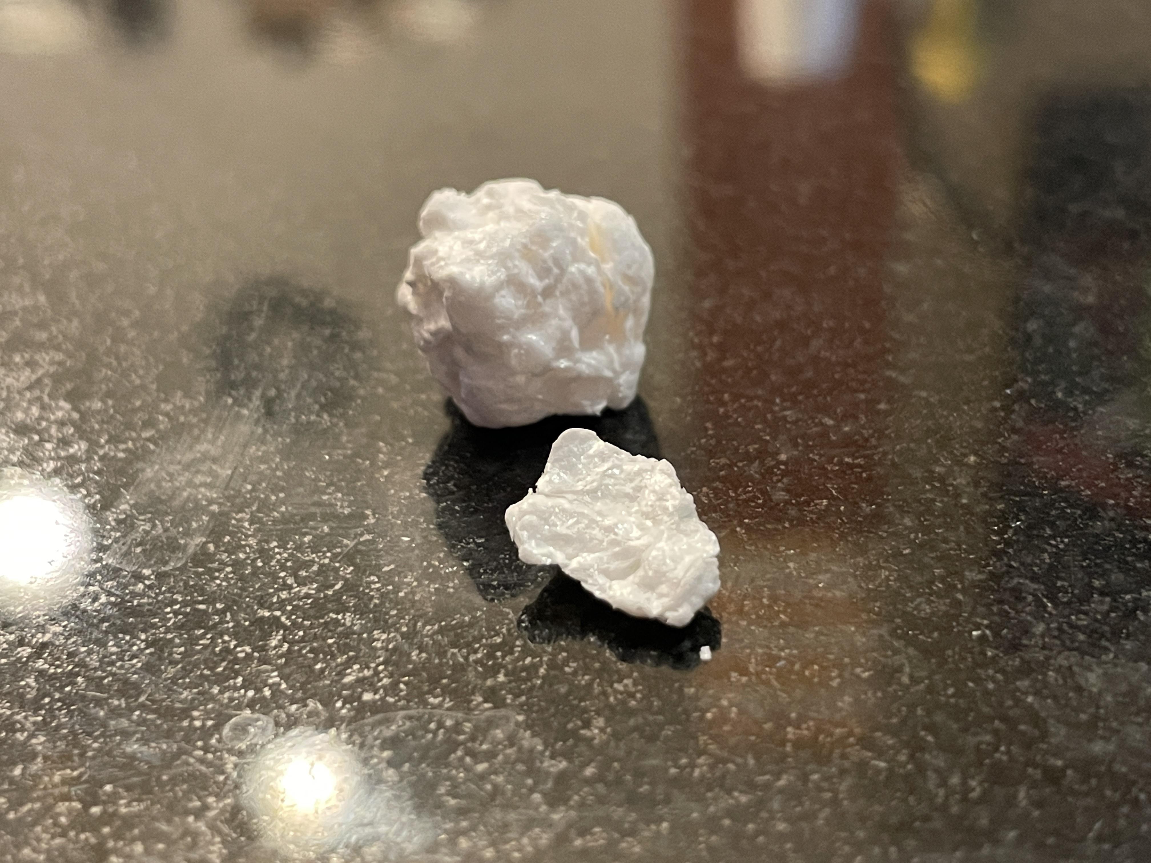 White Russian White Chocolate | Scrolller