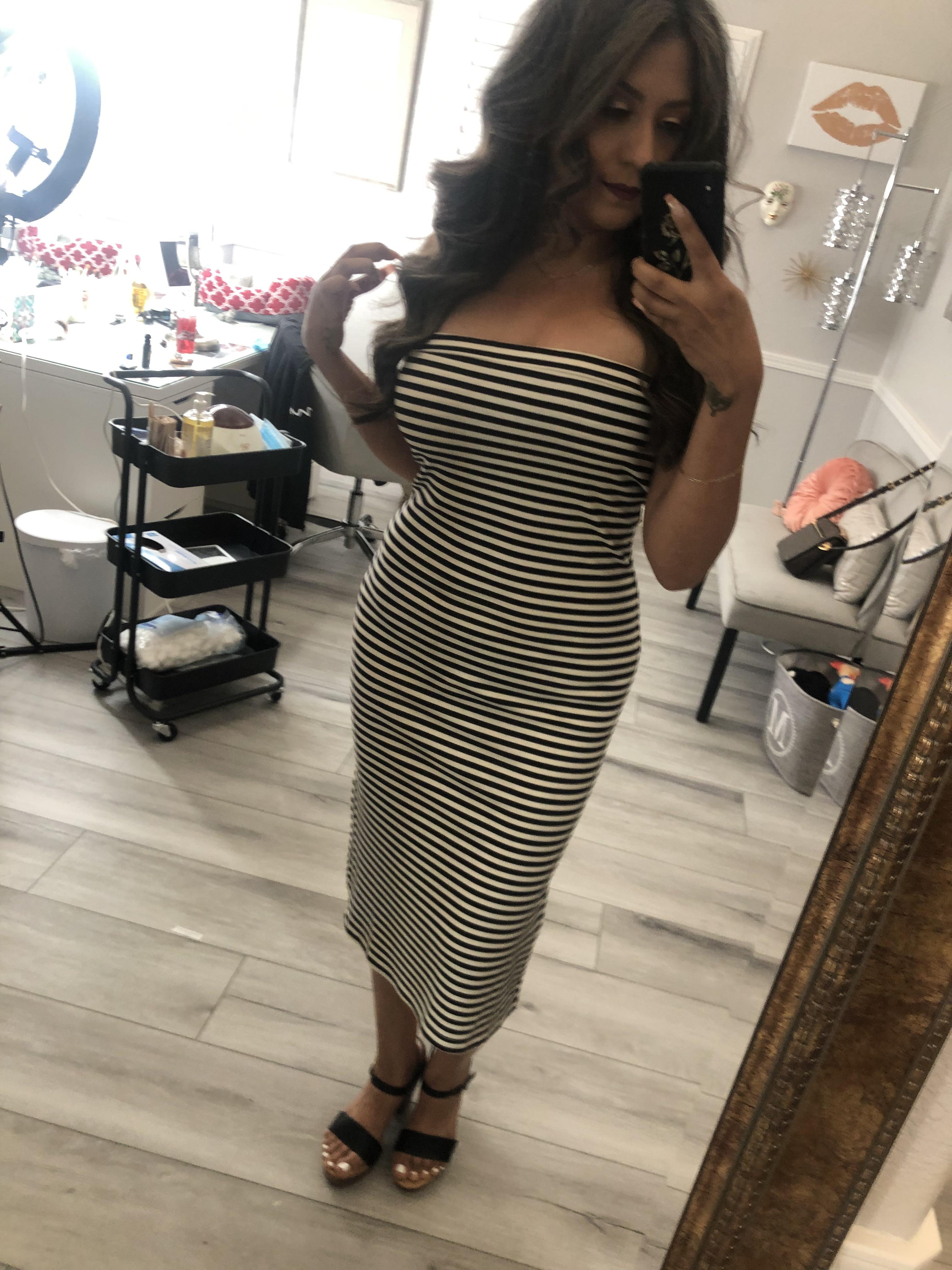 White toenails 🤍 | Scrolller